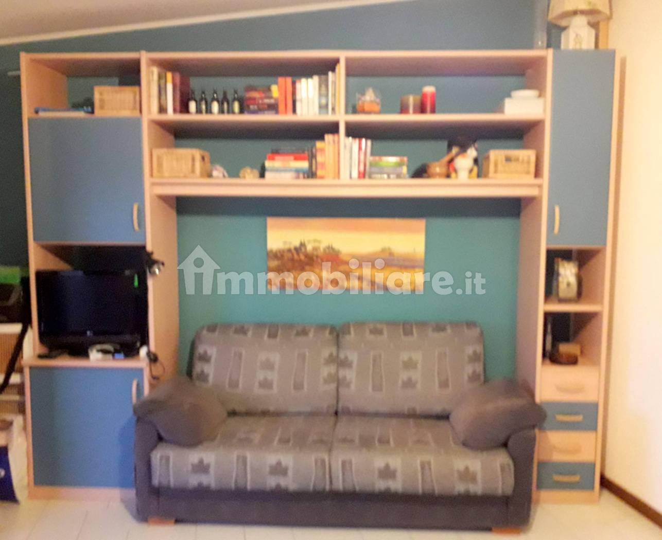 Bilocale Località Praialonga, Praialonga, Isola di Capo Rizzuto