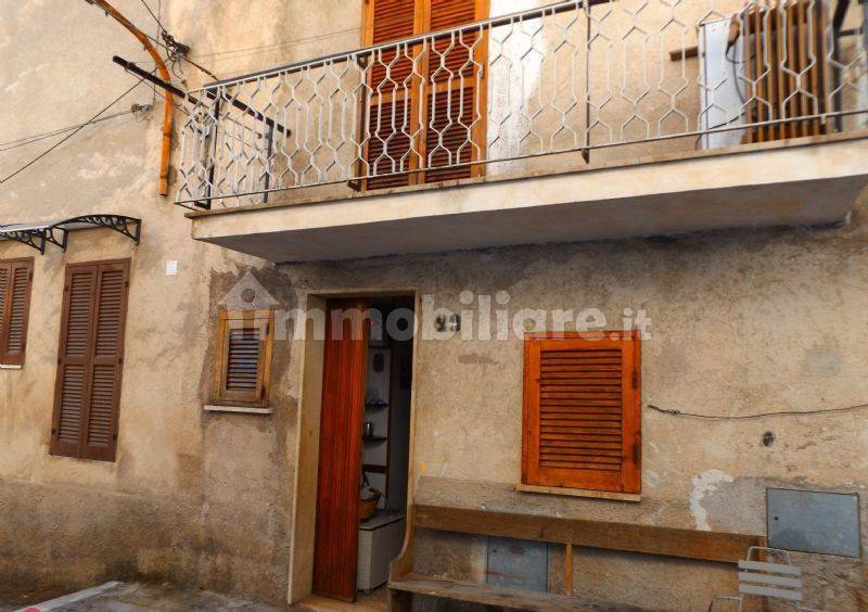 Bilocale san Antonio, Centro, Carsoli