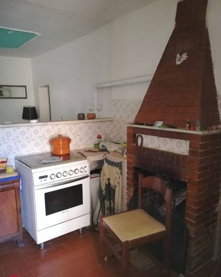 Bilocale via delle piagge 39, Pereto