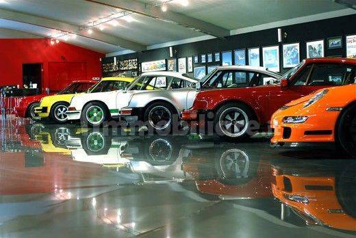 Garage - Box in Vendita