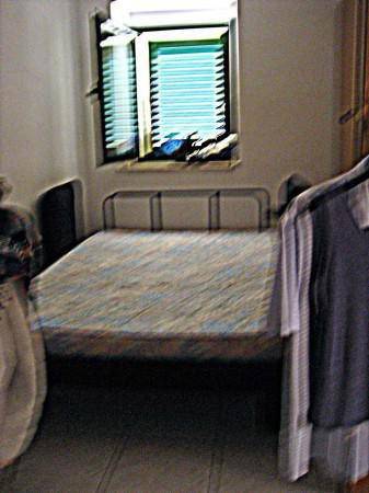 Appartamento Vico pescucciello, Calvello