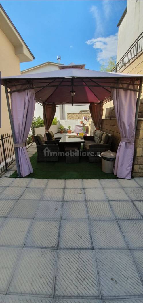 Bilocale via San Salvatore 13F, Centro, Bucine