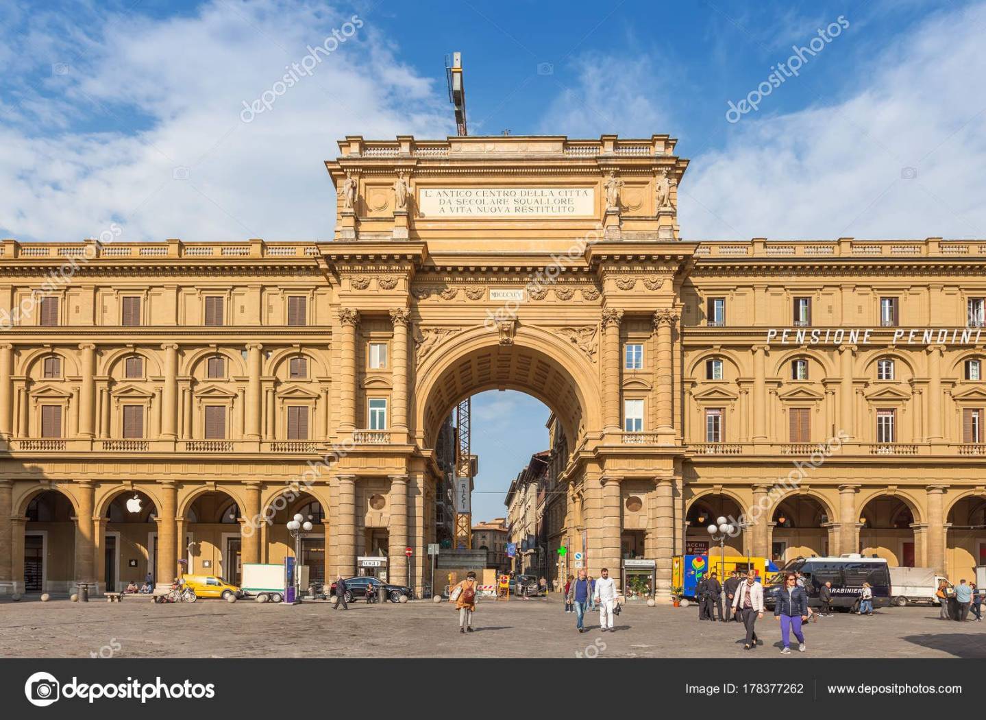 Locale commerciale in Vendita