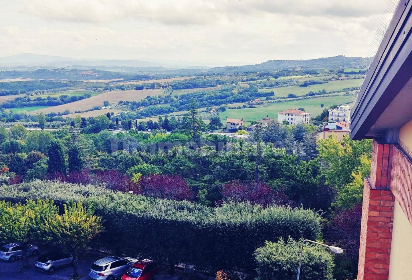 Quadrilocale via Ticino, Centro, Chianciano Terme