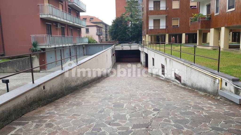 Garage - Box in Vendita