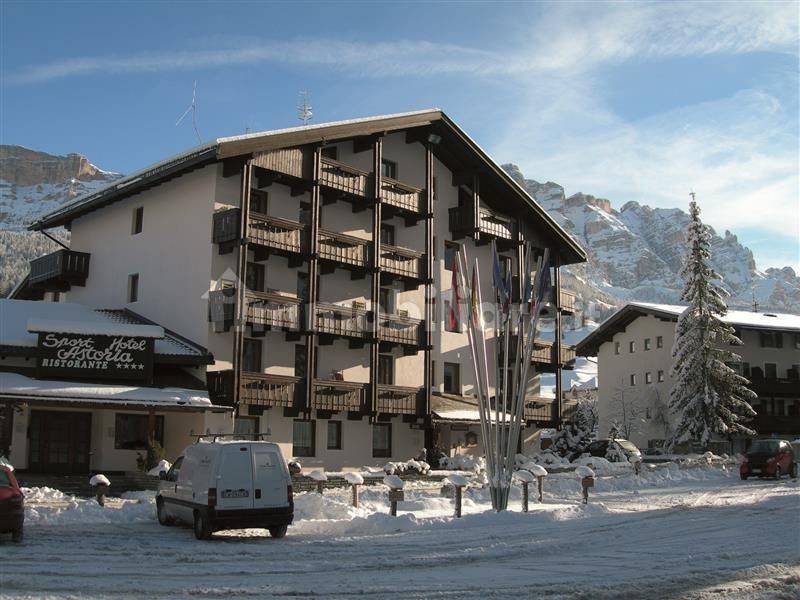 Bilocale Strada Boscdaplan 148, La Villa, Badia