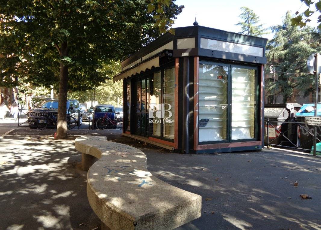 Edicola in Vendita