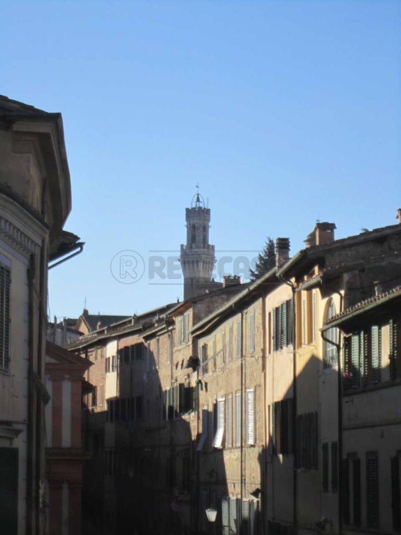 Trilocale buono stato, Pispini, Siena