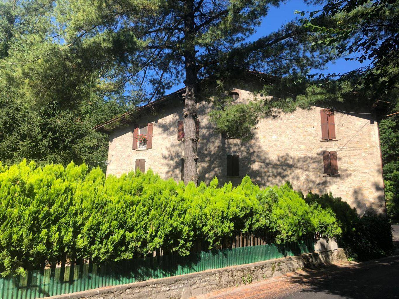 Bilocale via Quercia, Marzabotto