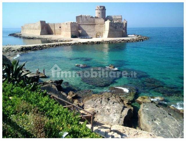 Bilocale Tucano, Santa Domenica, Isola di Capo Rizzuto