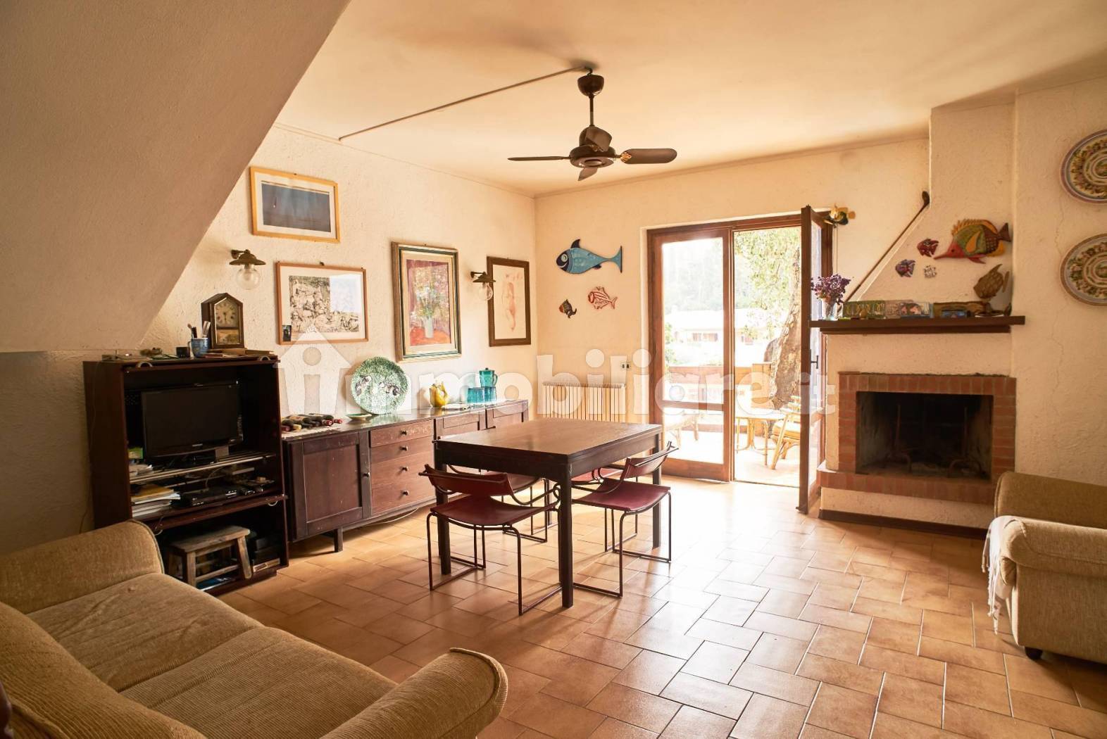 Appartamento via dell&#x27;Aiaccia, Porto Ercole, Monte Argentario