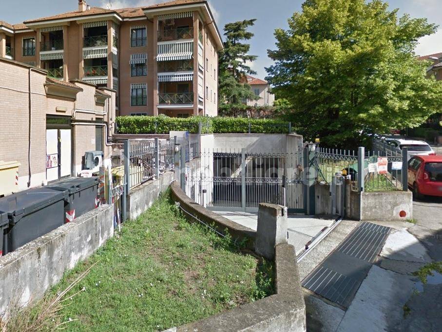 Garage - Box in Vendita