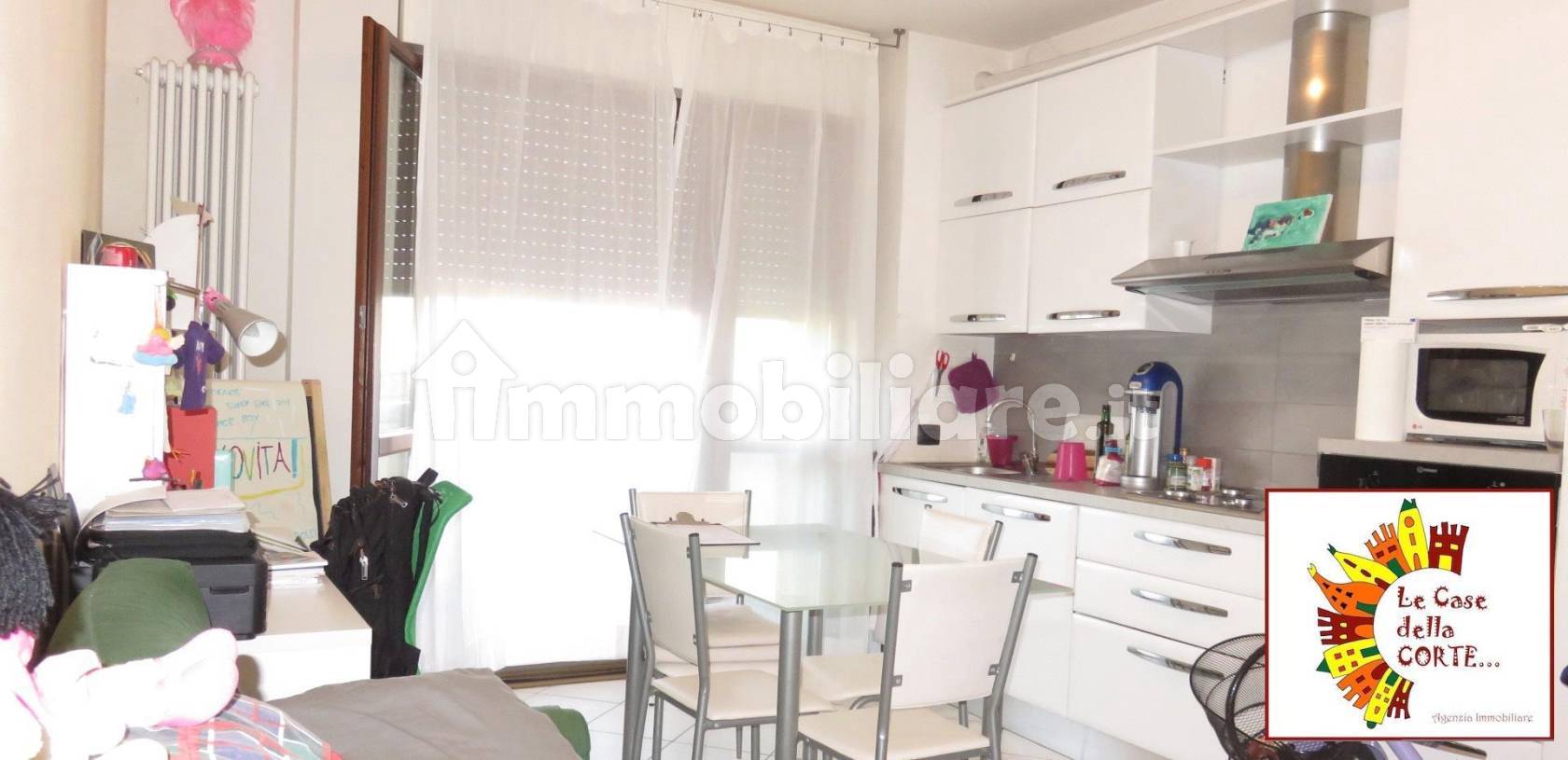 Bilocale CENTO: Vicinanze del centro, Cento Paese, Cento