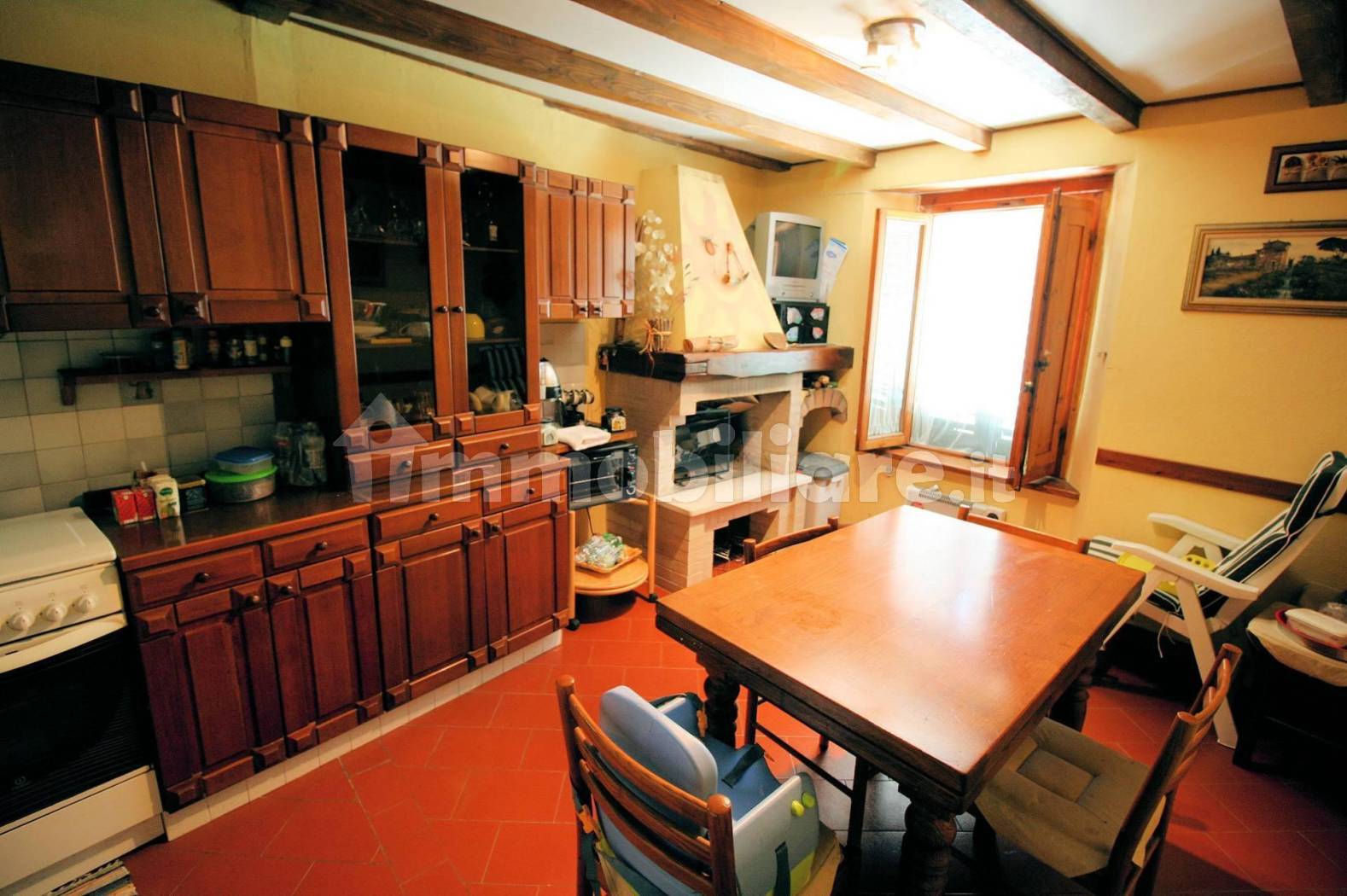 Trilocale buono stato, primo piano, Cutigliano, Abetone Cutigliano