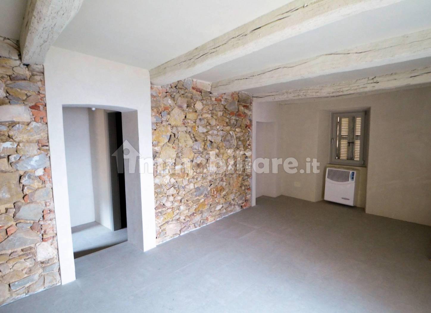 Trilocale montemerano, Montemerano, Manciano