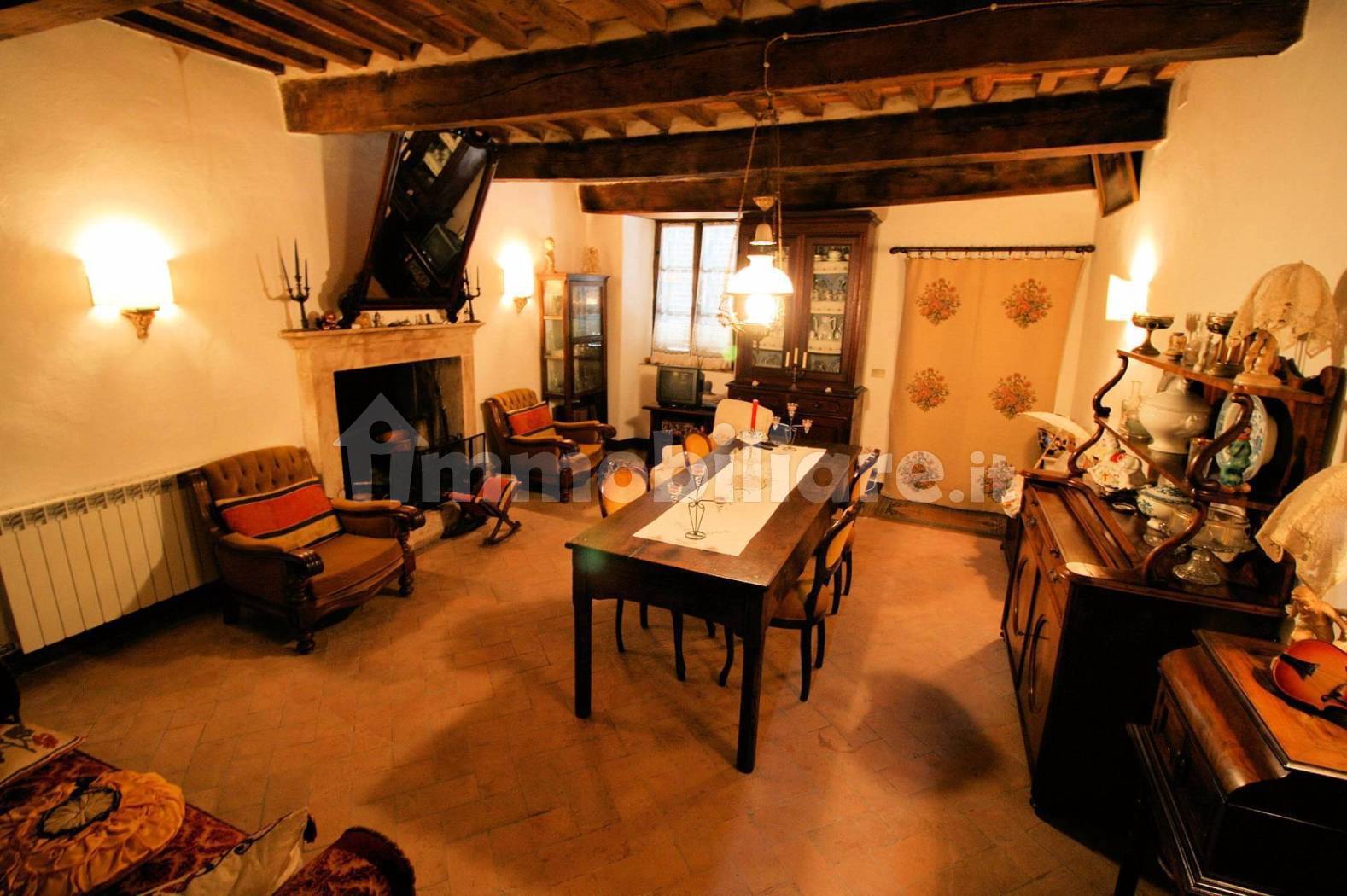 Appartamento Montemerano, Montemerano, Manciano