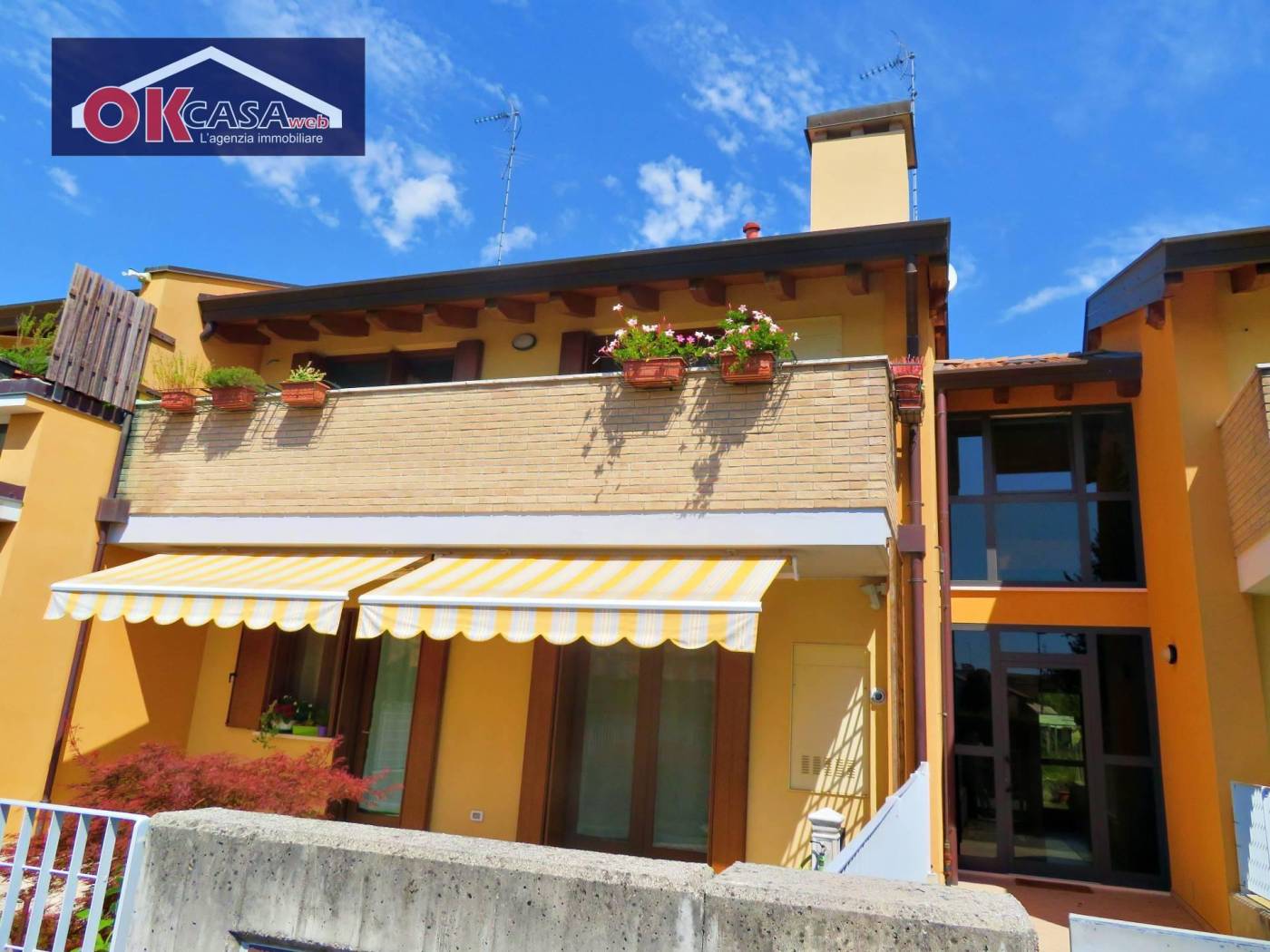 Quadrilocale via grazia, San Lorenzo, Fiumicello Villa Vicentina