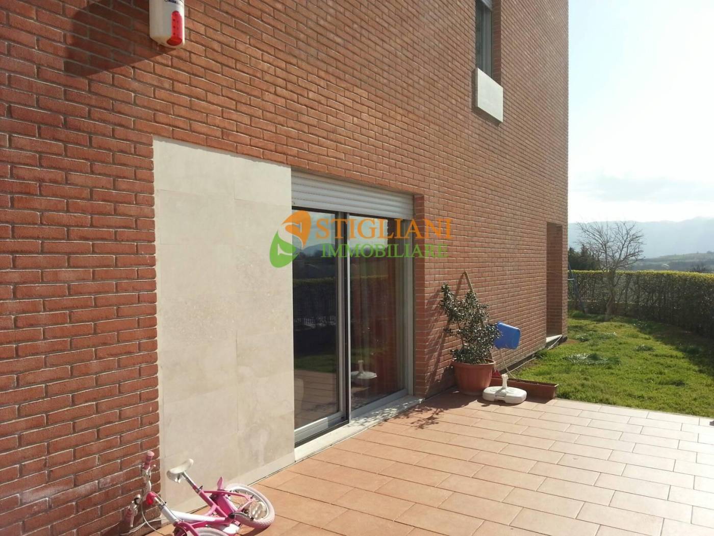 Appartamento largo Zullo, Largo Zullo Sterparo, Baranello