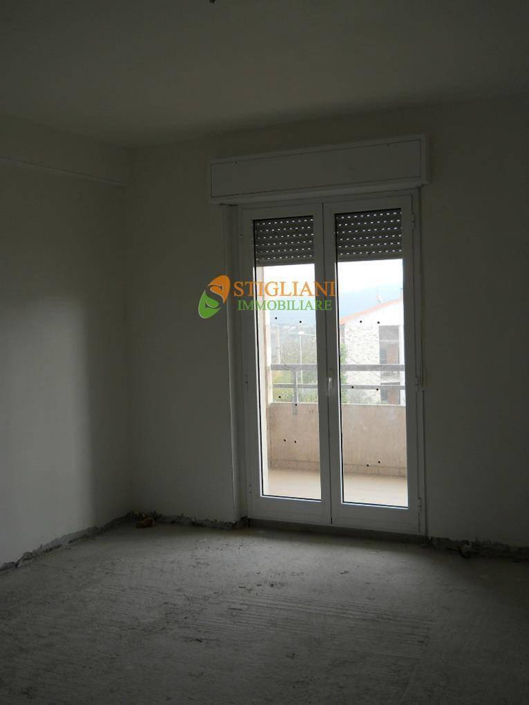 Villa a schiera zona San Giovanni, San Giovanni, Campobasso