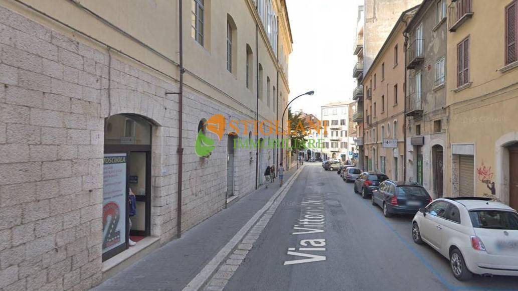 Quadrilocale centro, Centro, Campobasso