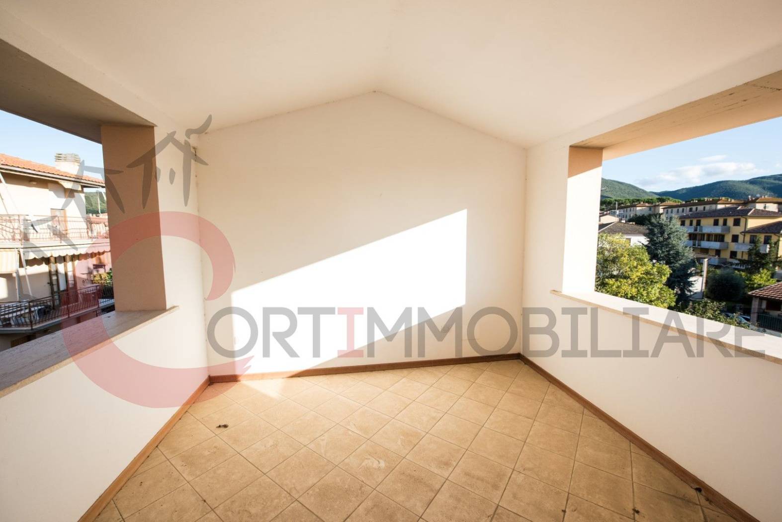 Trilocale nuovo, primo piano, Bagno Di Gavorrano, Gavorrano