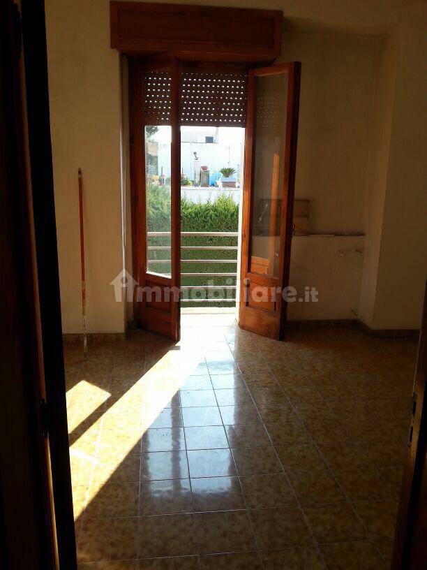 Appartamento via Giuseppe Mazzini, Centro, Taviano