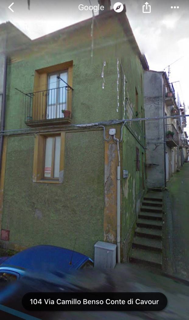 Bilocale Vico 2 Schioppo 7, Amaroni