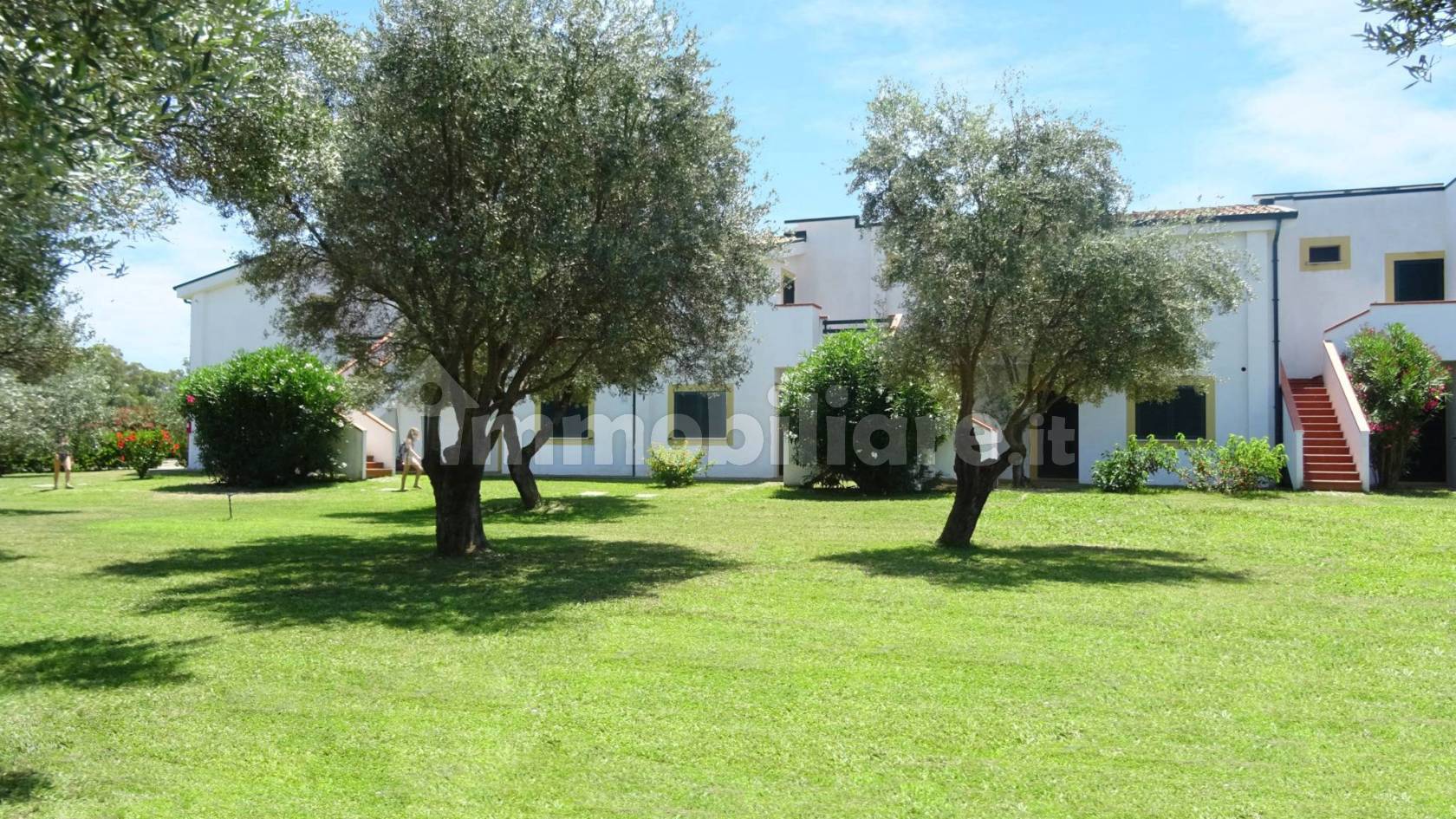 Bilocale nuovo, primo piano, Sant&#x27;Andrea Apostolo dello Ionio