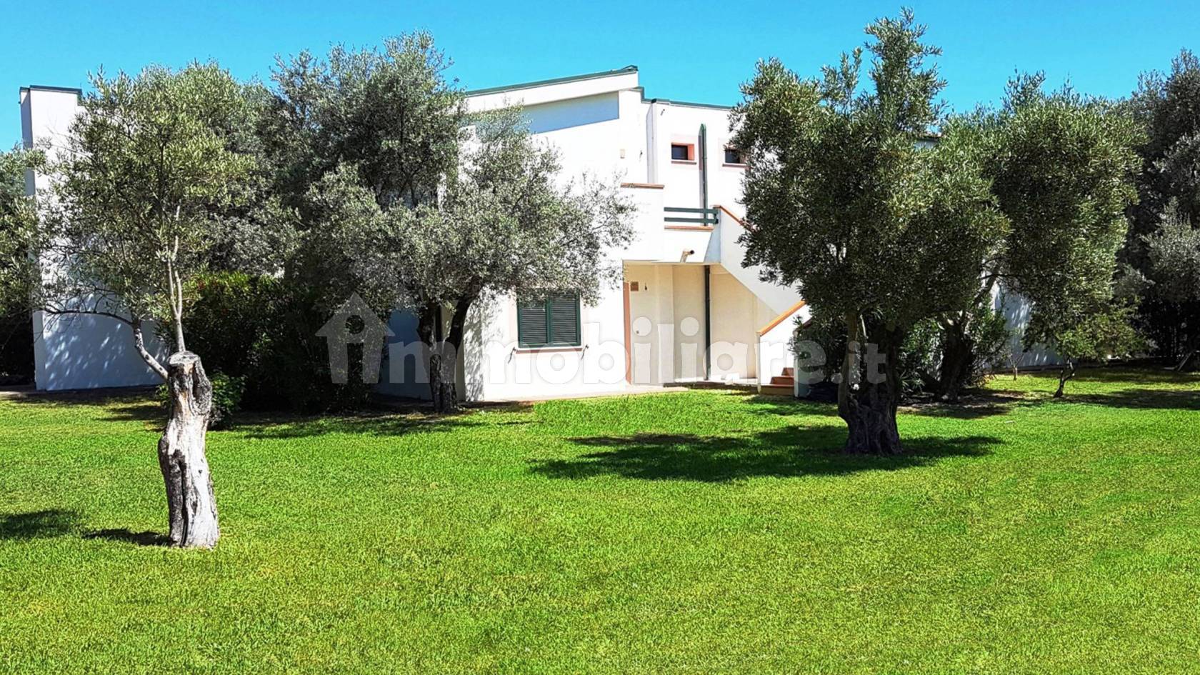 Bilocale nuovo, primo piano, Soverato Superiore, Soverato