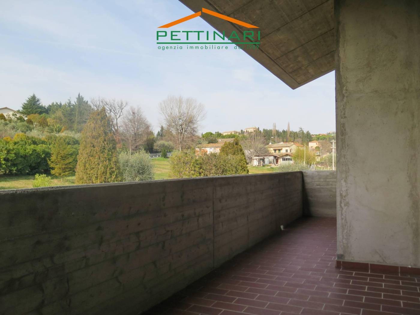 Quadrilocale Contrada Duomo, Recanati