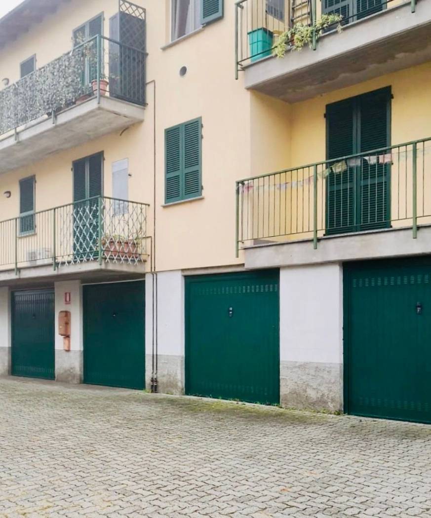 Garage - Box in Vendita