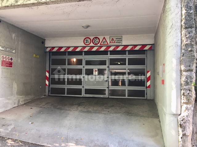 Garage - Box in Vendita