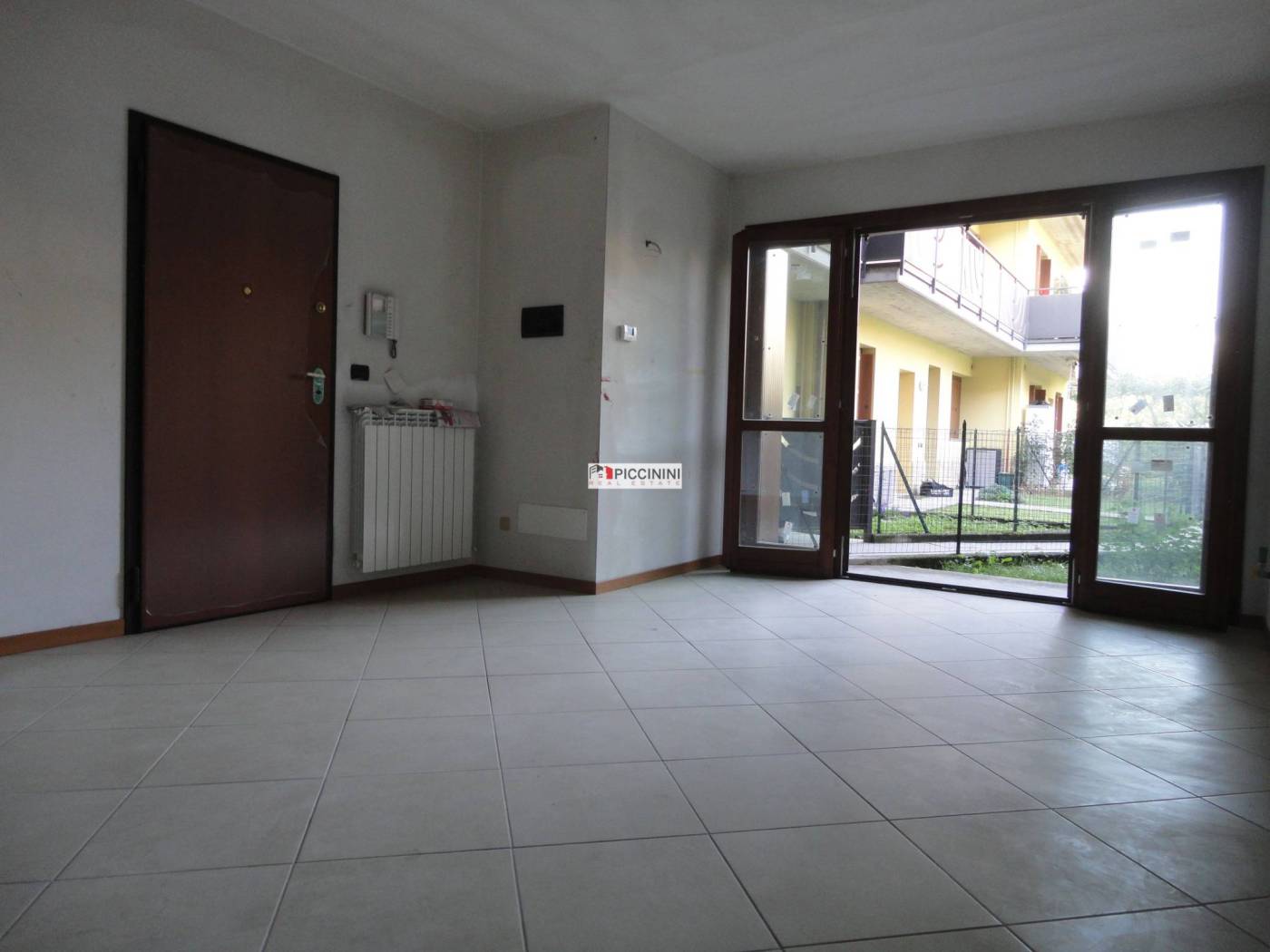 Monolocale via 24 Maggio 5, Centro, Cene