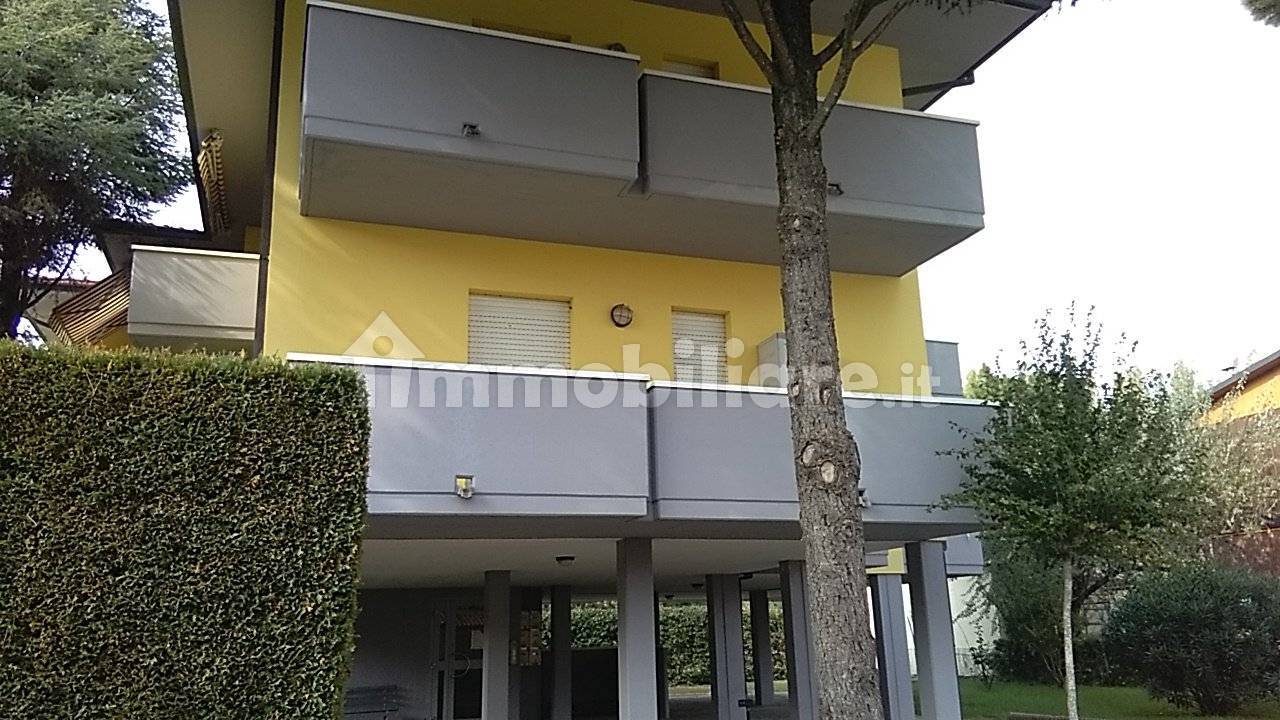 Trilocale via Riolo 3C, Lido di Savio - Lido di Classe, Ravenna