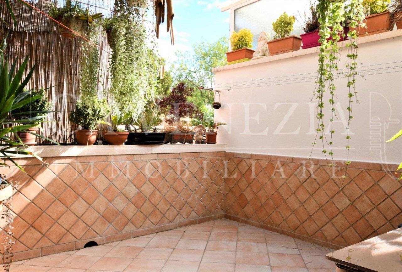 Appartamento via Giuseppe Garibaldi, Arsenale - Giardini della Biennale, Venezia