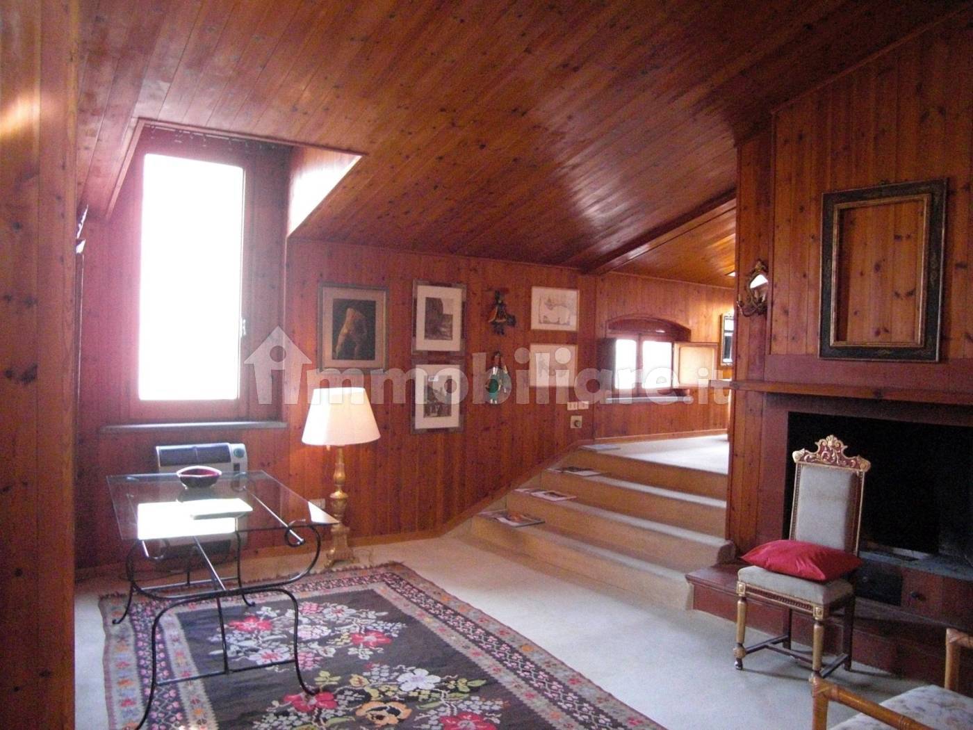 Appartamento via dei Priori, Centro Storico, Perugia