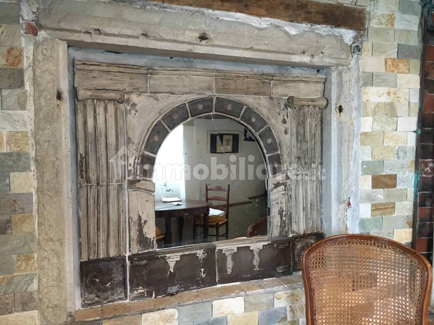 Monolocale Calle Longa de le Canossiane, Guglie - San Leonardo, Venezia