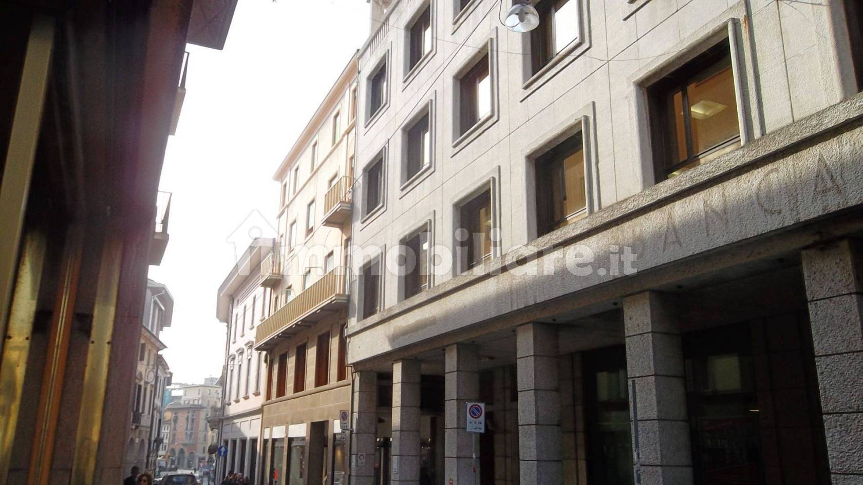 Appartamento piazza dei Signori 5, Piazza dei Signori, Treviso