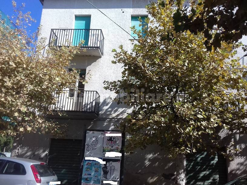 Appartamento via Morello da Ortona, Centro, Ortona