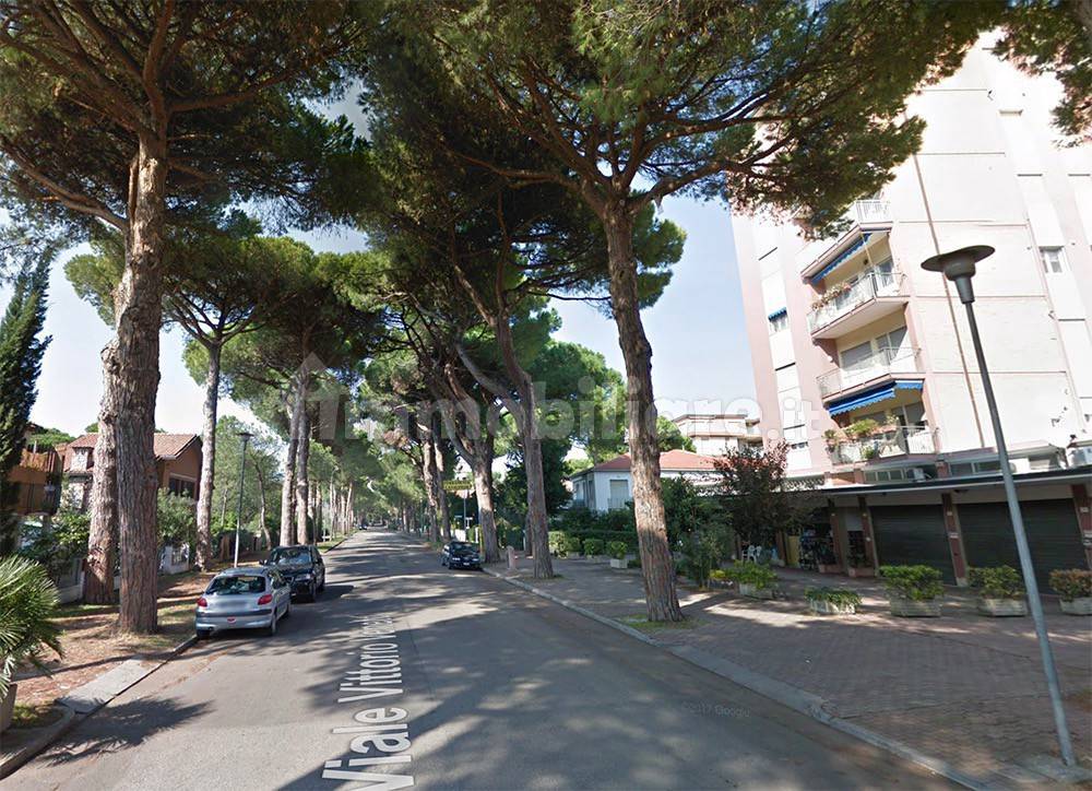 Quadrilocale viale Vittorio Veneto 70, Milano Marittima, Cervia