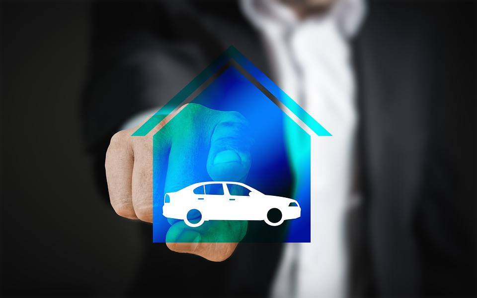 Garage - Box in Vendita