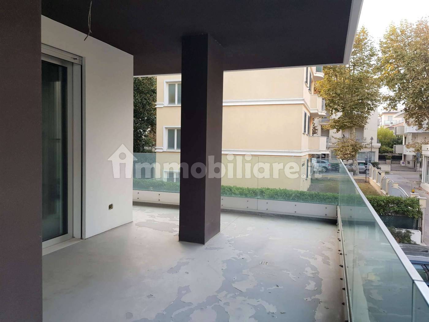 Bilocale via padova, Miramare - Rivazzurra, Rimini