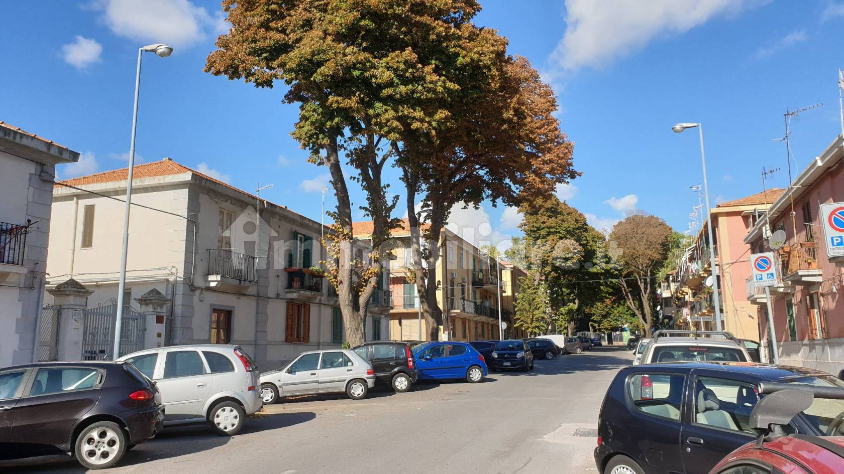 Bilocale via Teodoro Roosevelt 10, Quartiere Americano, Messina