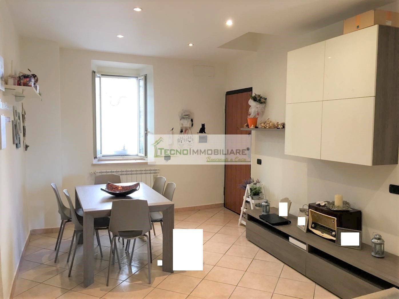 Quadrilocale via Campo dei Fiori, Centro, Pontecorvo