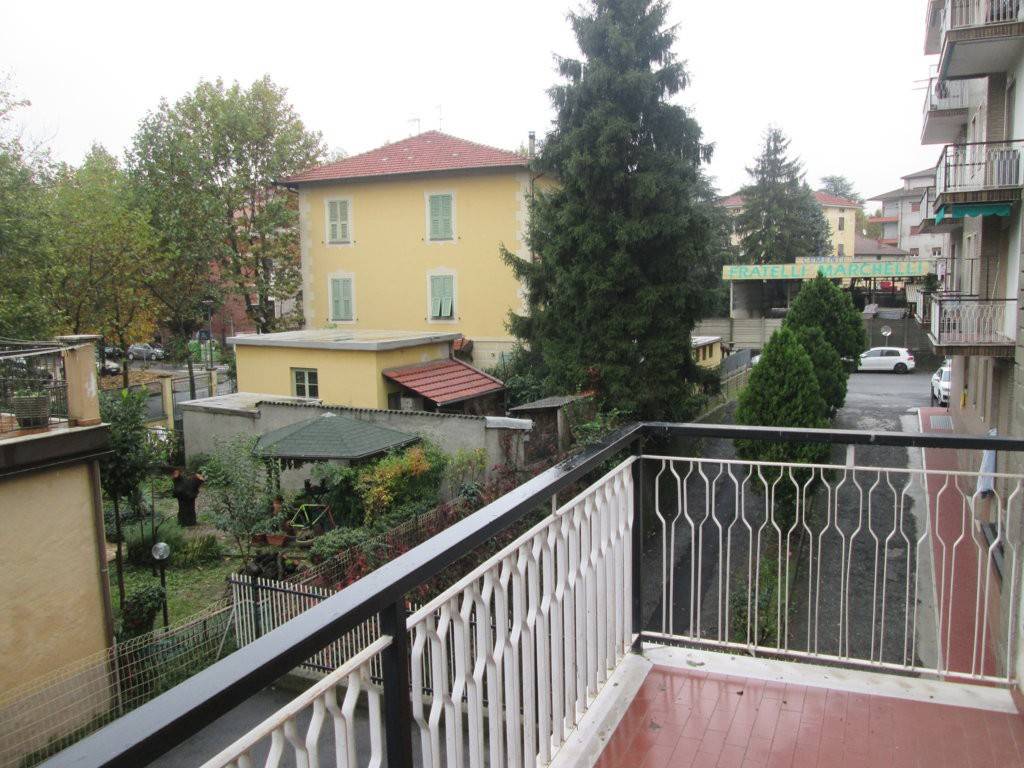 Quadrilocale via Duchessa di Galliera, Centro, Ovada