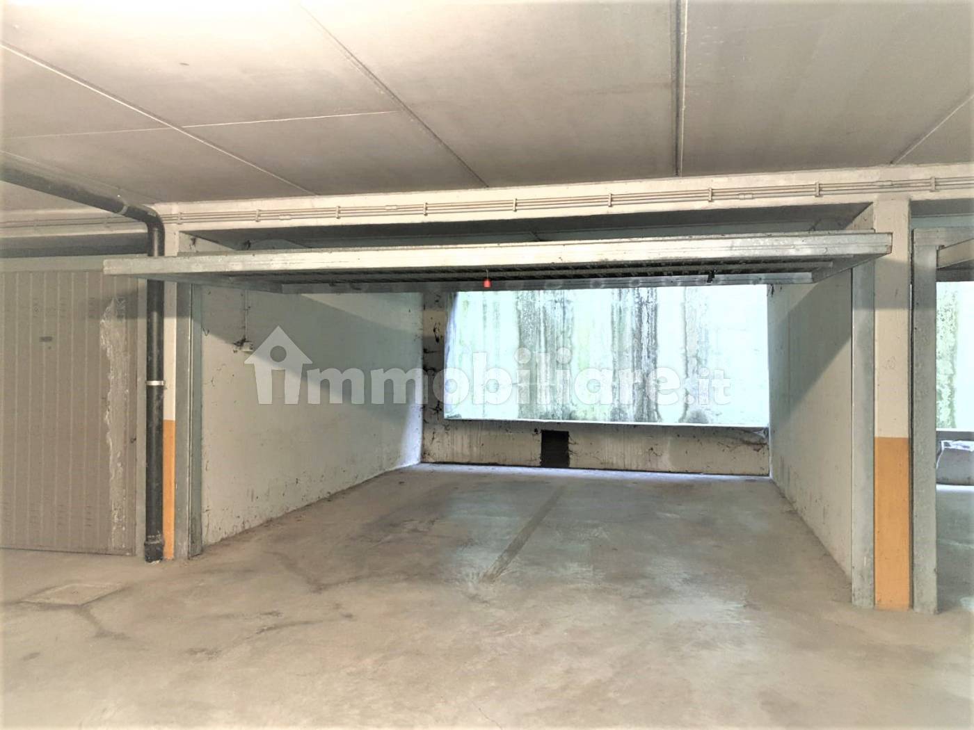 Garage - Box in Vendita