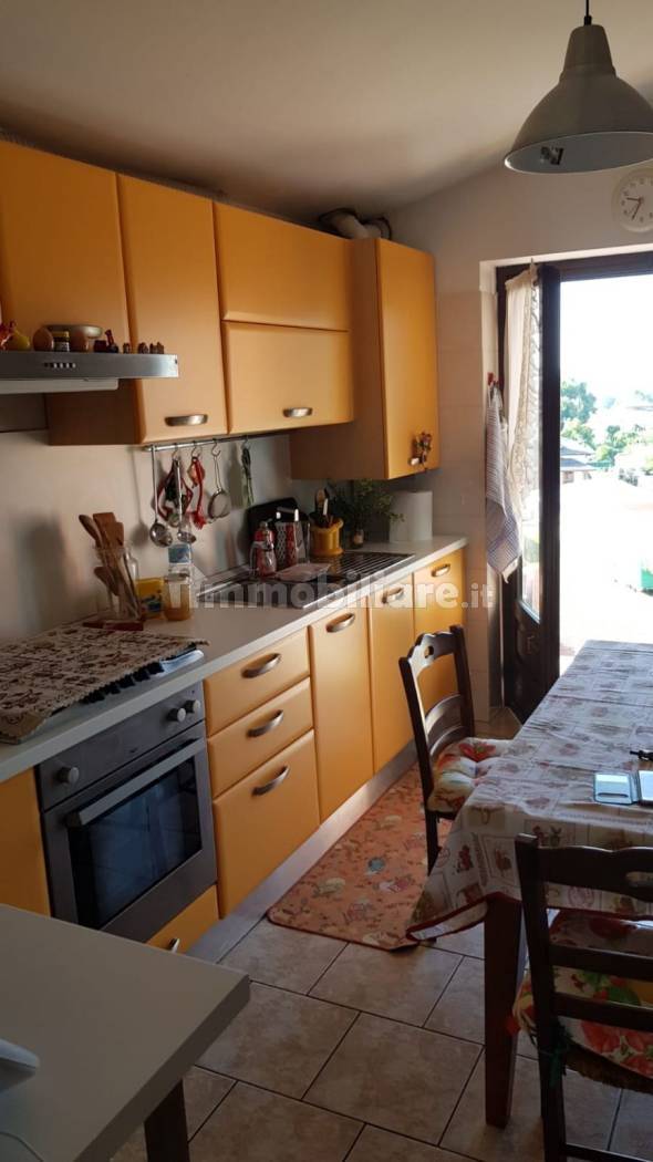 Quadrilocale via Marinetta 2, Camburzano