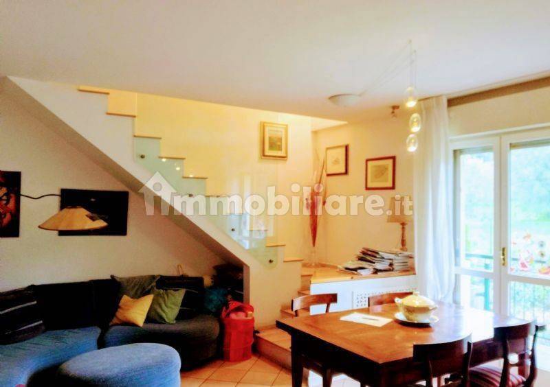 Trilocale via Salvatorelli, Ferro di Cavallo, Perugia