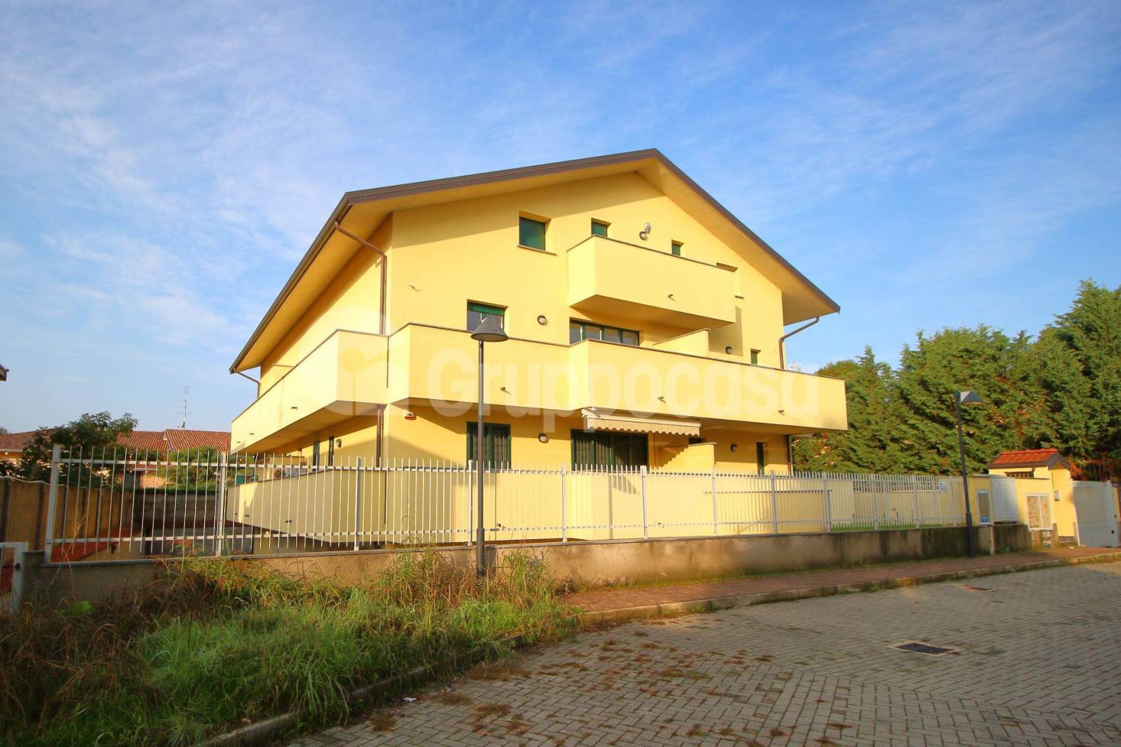 Garage - Box in Vendita