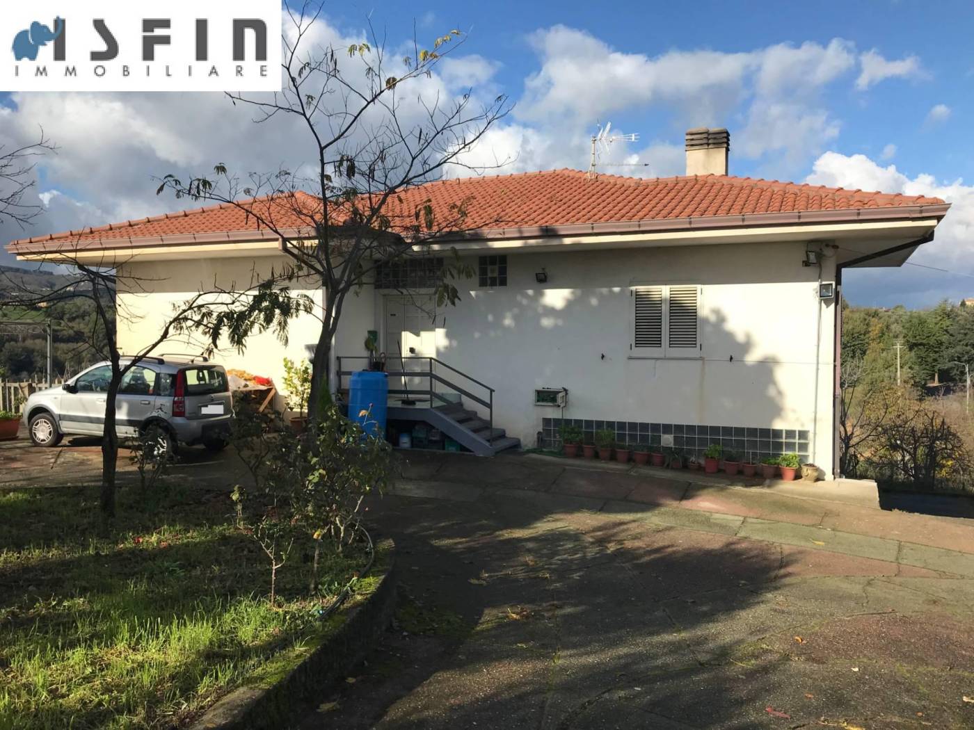 Quadrilocale via Donnici Inferiore corso Dei Bruzi, Donnici, Cosenza